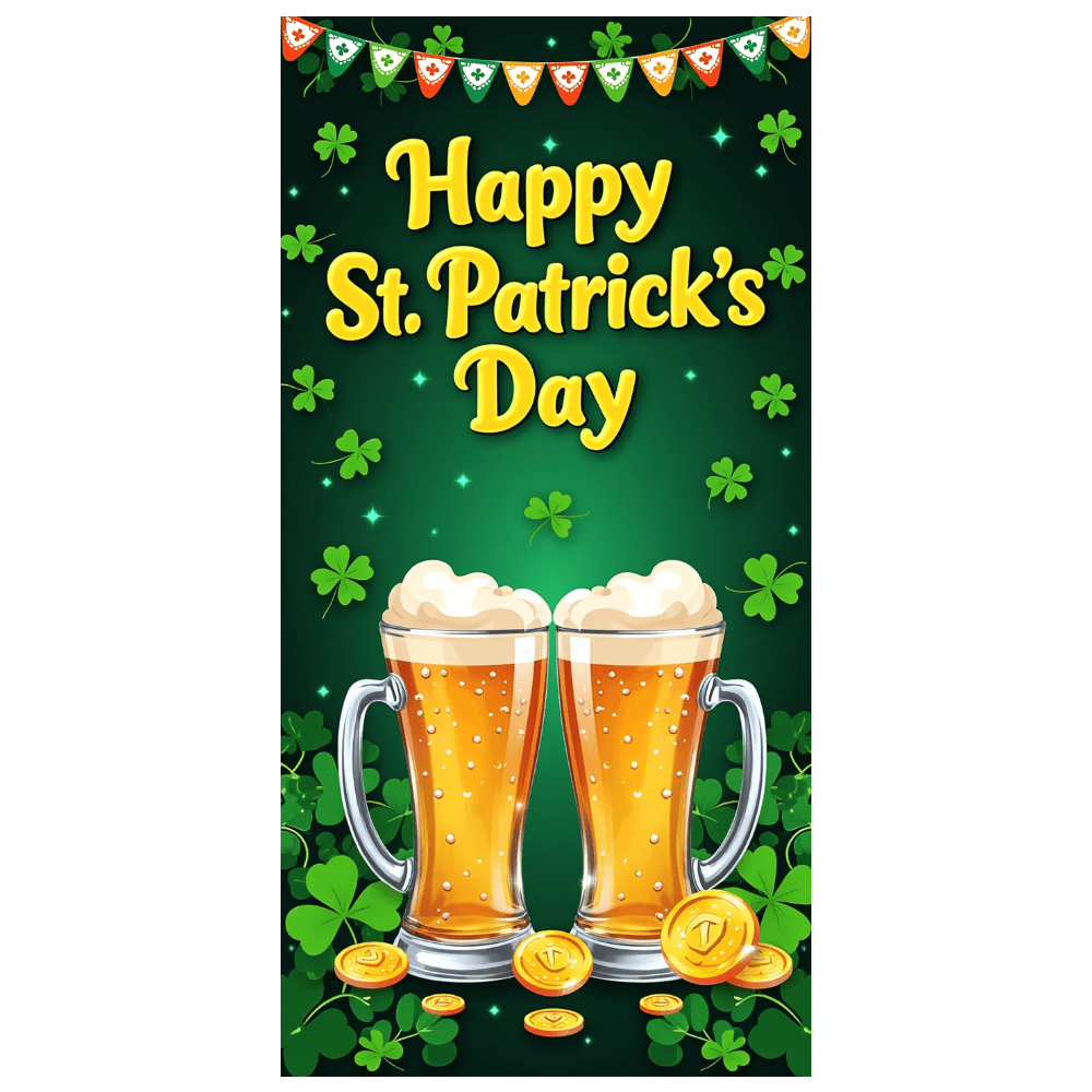 LUUFILx Basketball MVP Party Backdrop Banner Sports Theme Event ...