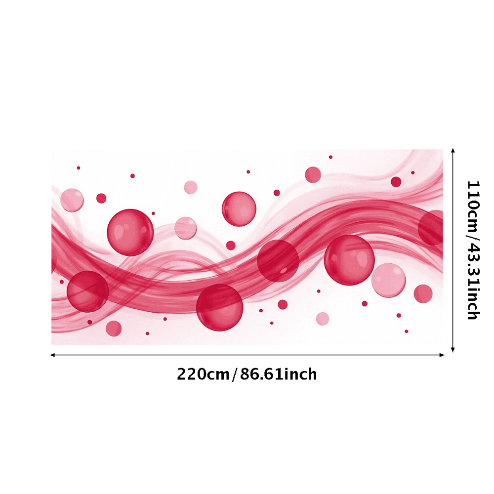 LUUFILx Musical Piano Keys Theme Backdrop Banner for Music Party ...