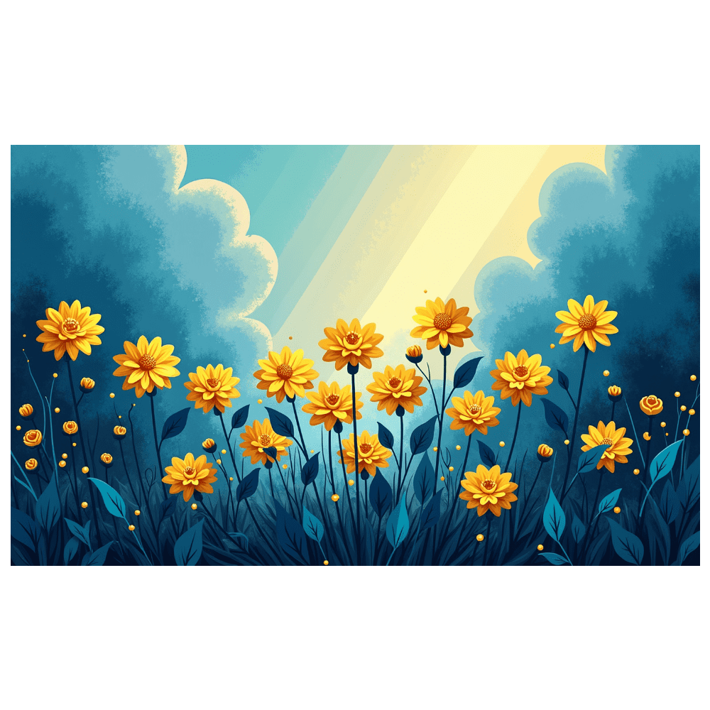 LUUFILx Pink Orchid Floral Banner Decoration Backdrop Photography Props ...