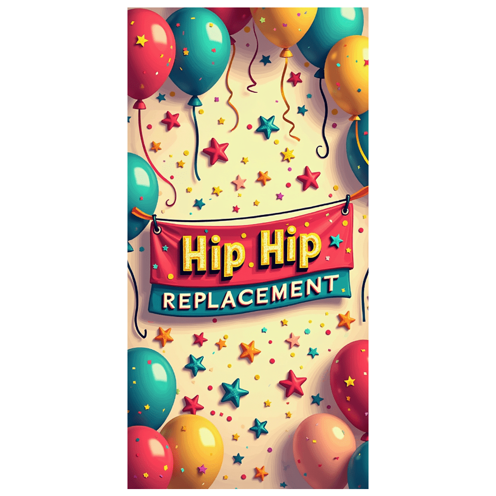 LUUFILx Retro Pixel Style Hip Hip Banner Party Backdrop Background ...