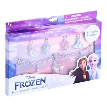 Disney's Frozen Olaf's Frozen Adventure Musical Jewelry Box - Walmart.com