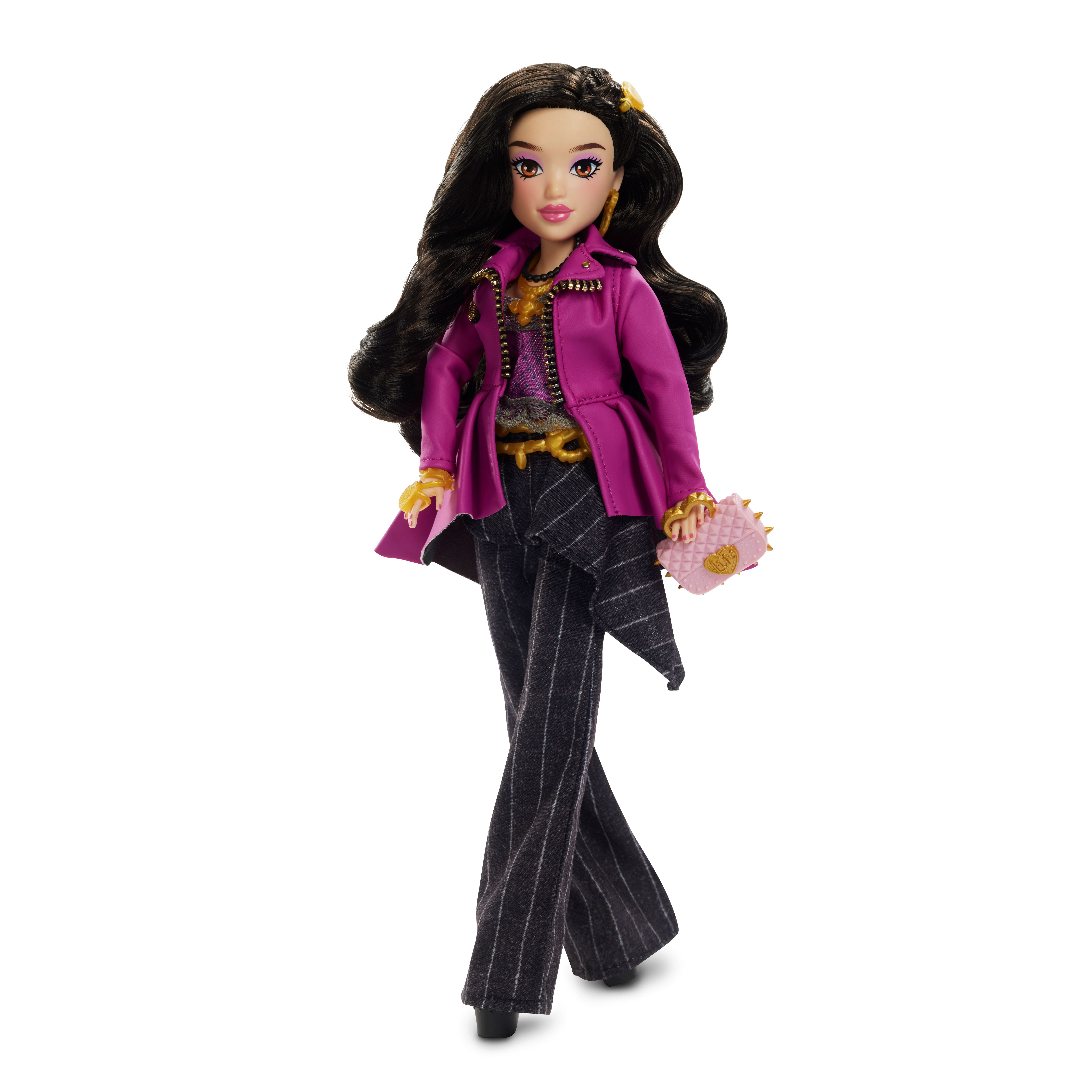 LUV Premium Fashion Doll - Brooke, Ages 6+ - Walmart.com