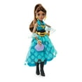 LUV Premium Fashion Doll - Harper, Ages 6+ - Walmart.com