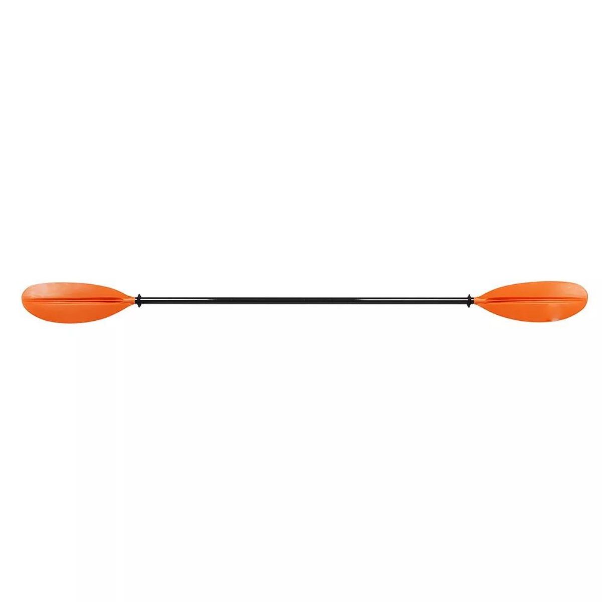 LUVCMFT 92inch Aluminum Alloy Double Headed Paddles Kayaking Canoe ...