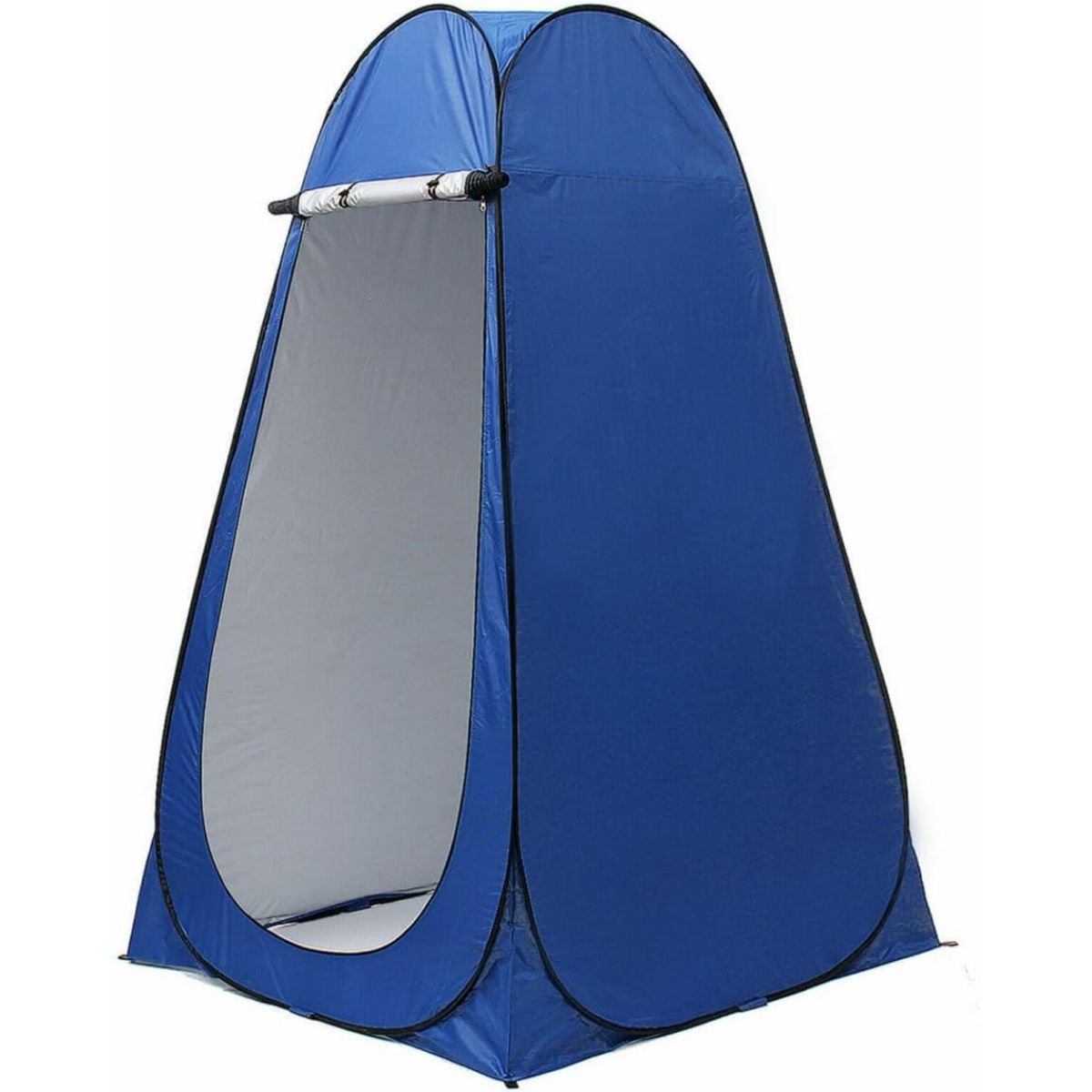 LUVCMFT Pop Up Privacy Tent, Shower Tent Portable Outdoor Camping ...
