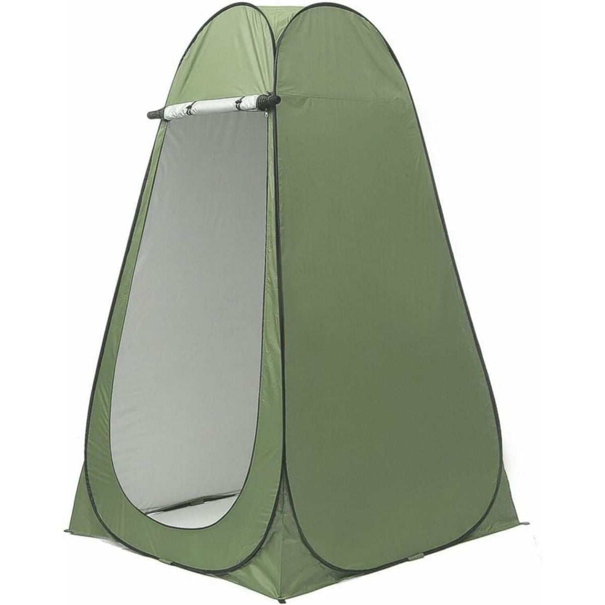 LUVCMFT Pop Up Privacy Tent, Shower Tent Portable Outdoor Camping ...