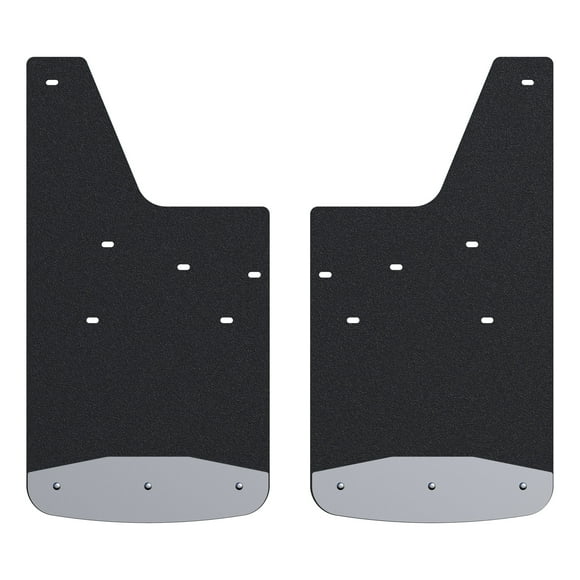 Chevrolet Silverado 2500 Hd Mud Flap