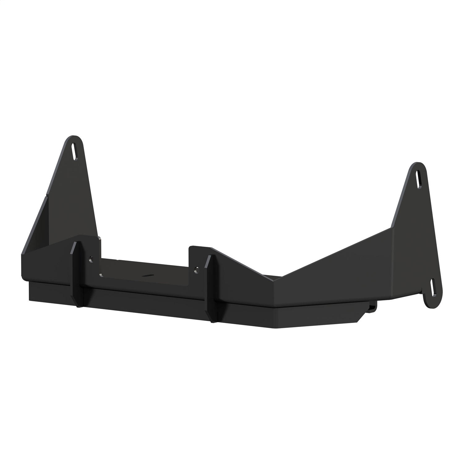 Free Shipping! Luverne Prowler Max Grille Guard & Winch Mount for Chevy ...