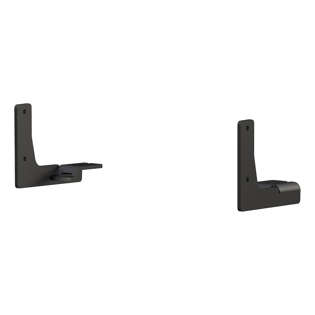 LUVERNE 321520 Prowler Max Grille Guard Mounting Brackets Fits select ...