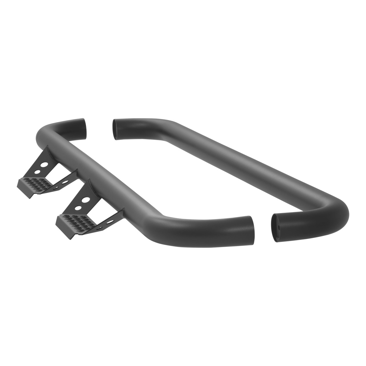 LUVERNE 431522 Baja Steps Fits select: 2015-2022 FORD F150, 2017-2020 ...