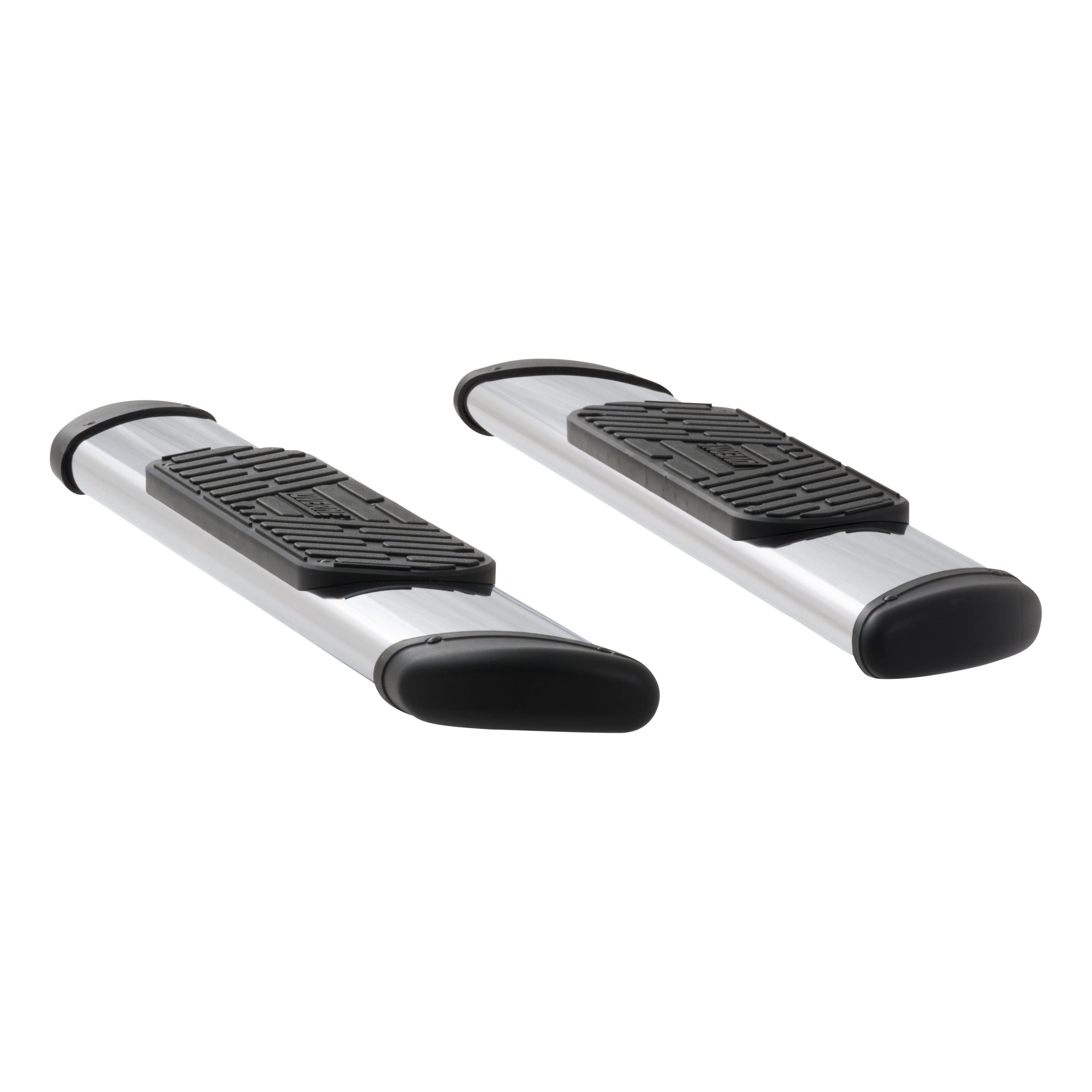 LUVERNE 477054-400711 Regal 7 Stainless Steel 54-Inch Truck Side Steps ...