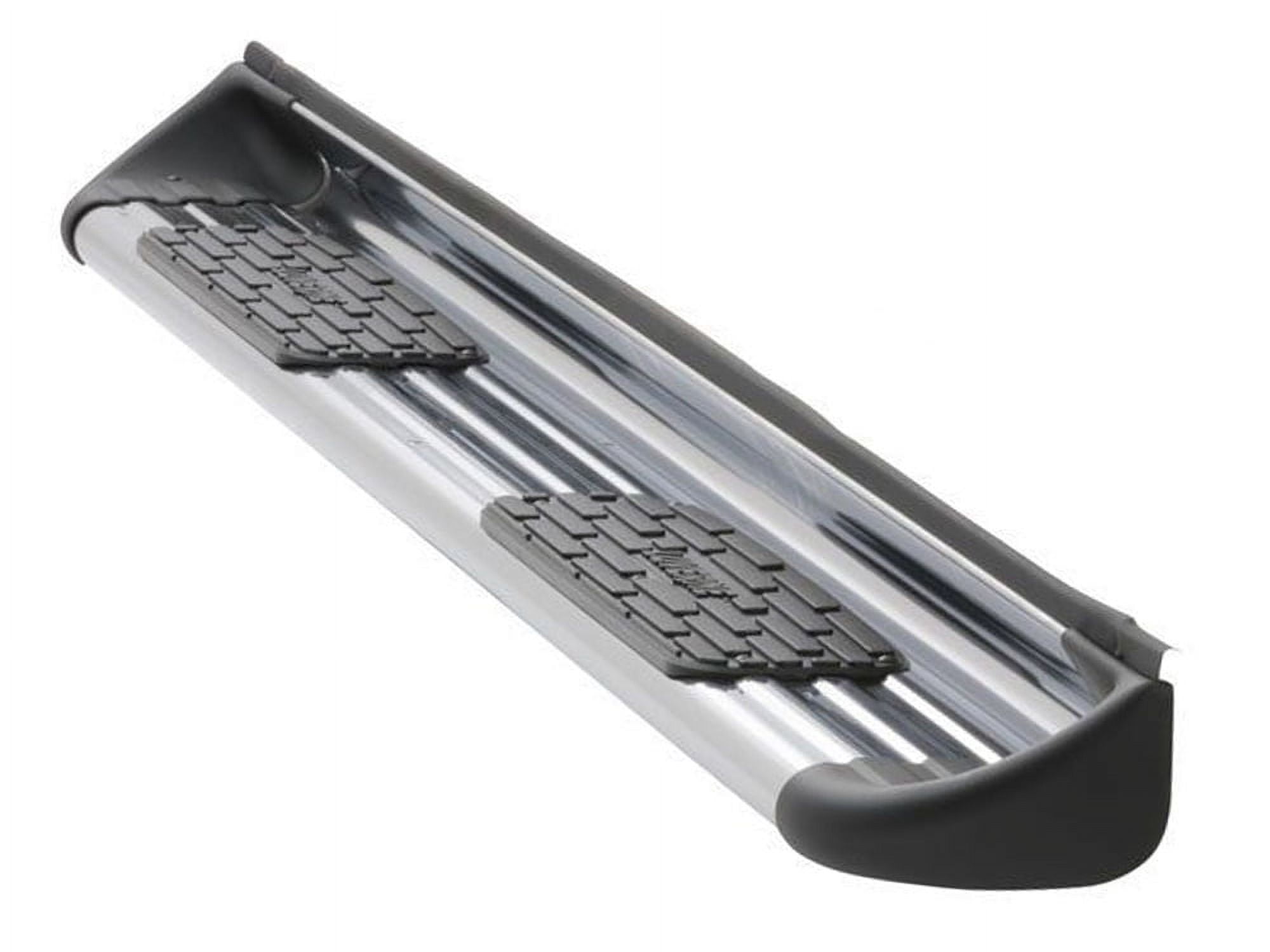 LUVERNE 489921-579921 Polished Stainless Steel Side Entry Steps Truck ...