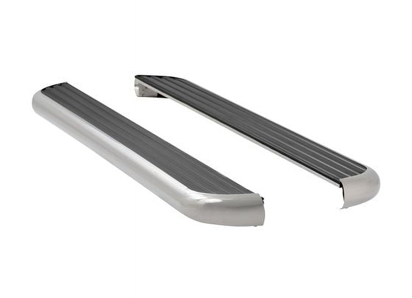 LUVERNE 575088-581444 MegaStep 88" Premium Non-Skid Aluminum Running ...