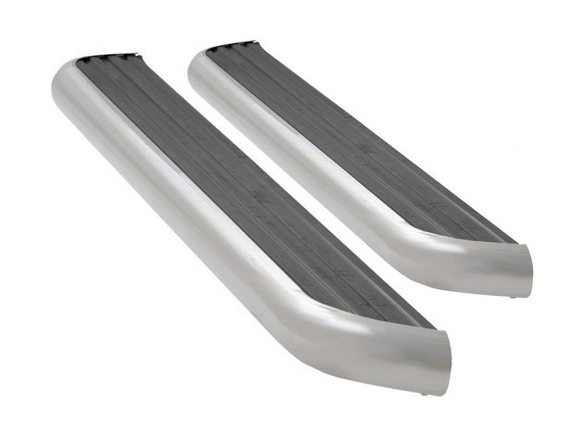 LUVERNE 575098-570939 MegaStep 98" Premium Wheel to Wheel Running ...