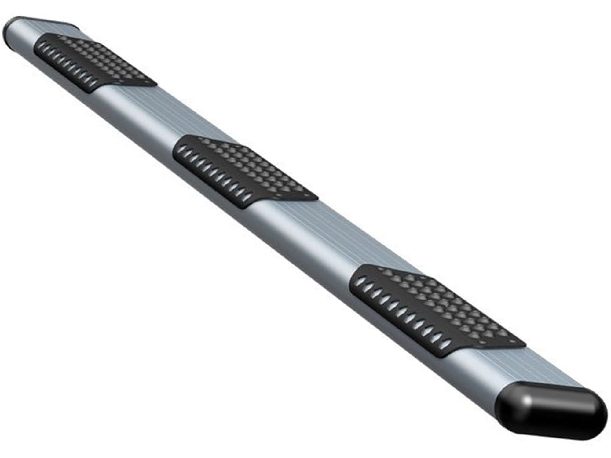 LUVERNE 583098-571338 O-Mega II 98-Inch Silver Aluminum Wheel to Wheel ...