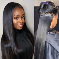 LUVME Straight / Body Wave / Kinky Curly / Yaki Straight / Kinky ...