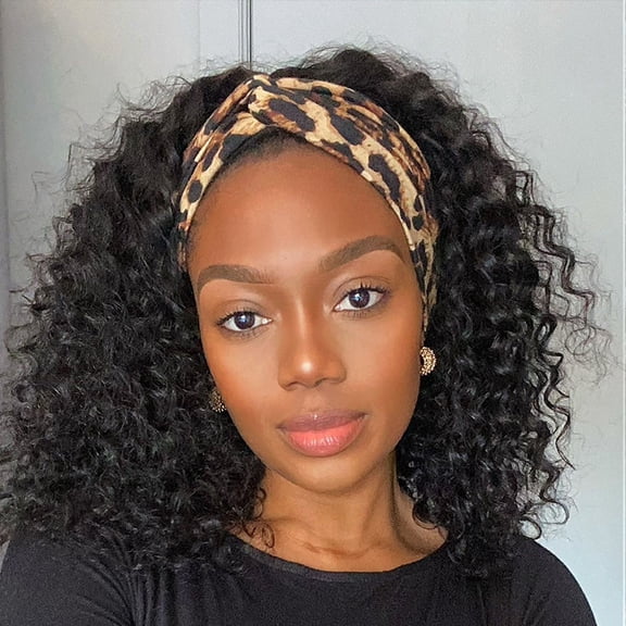 Luvme Human Hair Wigs