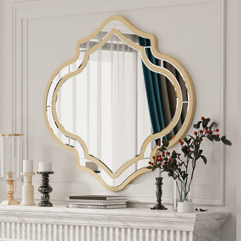 large interior mirrors