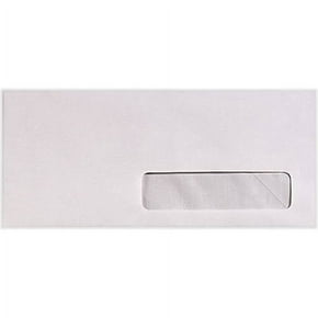 Window Envelopes in Envelopes - Walmart.com