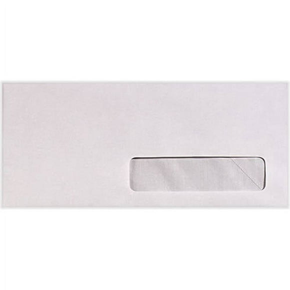 #10 Window Envelopes in #10 Envelopes - Walmart.com