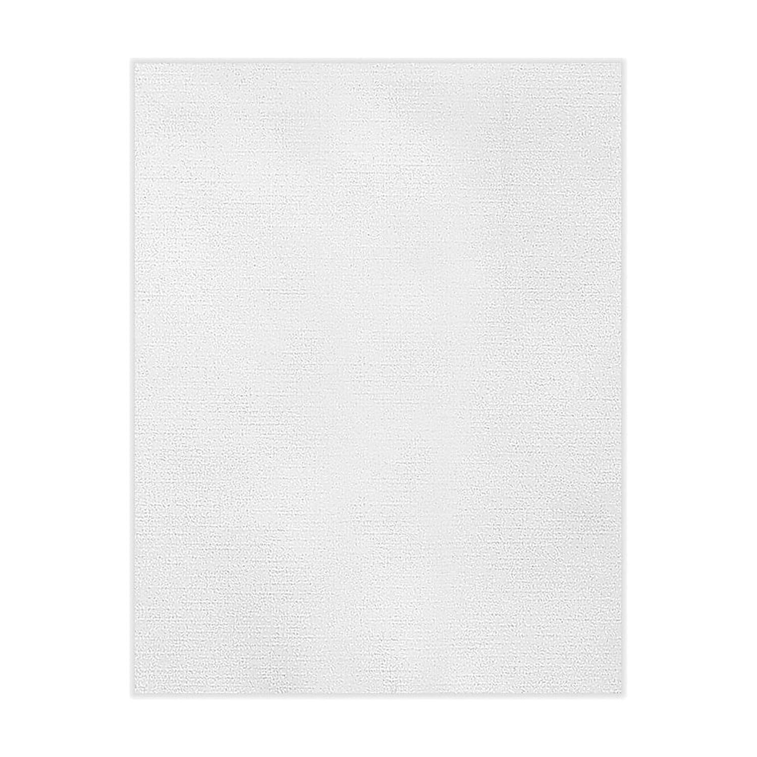 LUX 13" x 19" Mulitpurpose Paper 32 lbs. 50 Brightness 500 Sheets/Pack ...