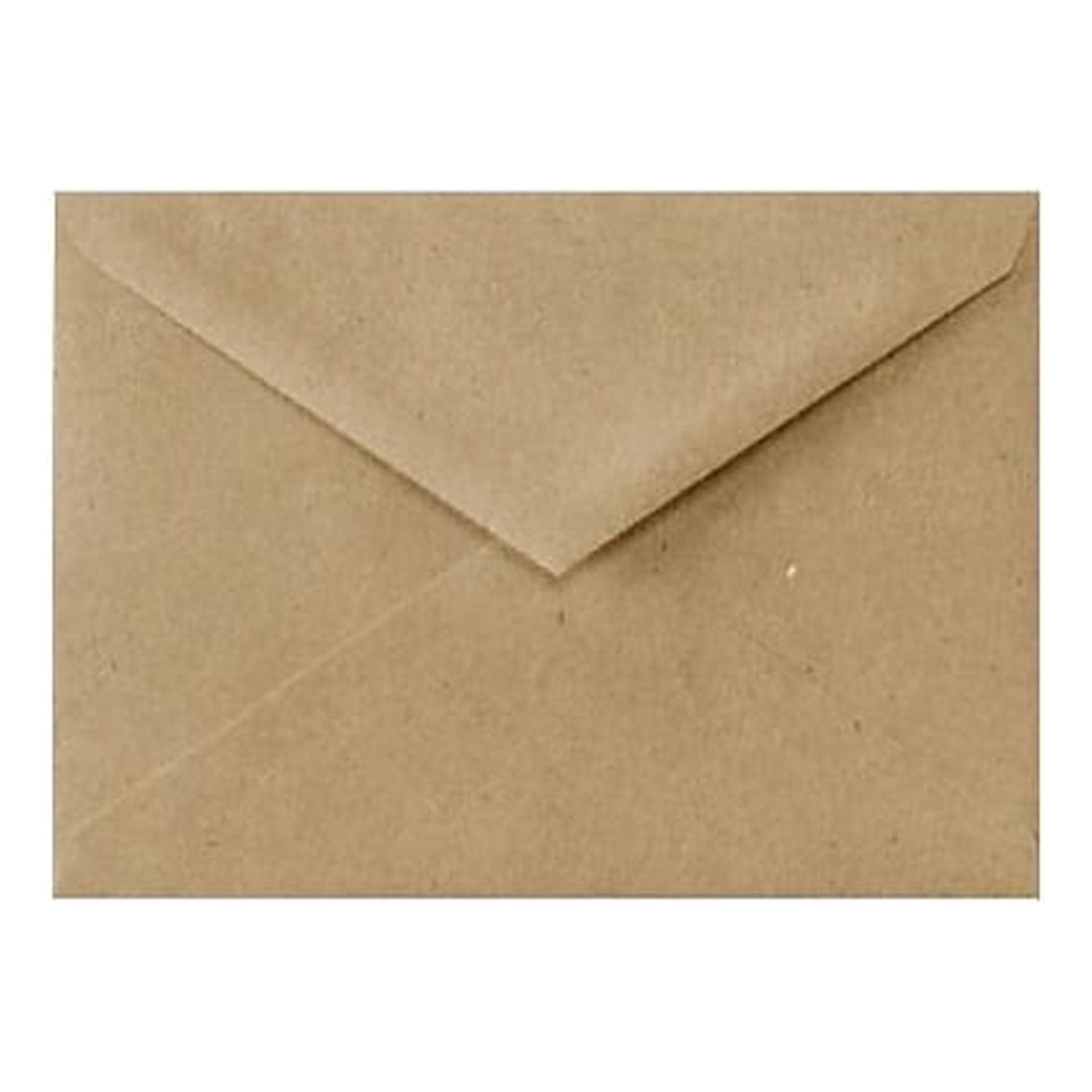 LUX 5 1/2 BAR Envelopes (4 3/8 x 5 3/4) 250/Box Grocery Bag (512BAR-GB ...