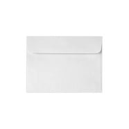 #1 Coin Envelopes (2 1/4 x 3 1/2) - 24lb. Clear Translucent (1000 Qty ...
