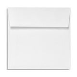 LUX 7 x 7 Square Envelopes 500/Box 70lb. White (10936-500) - Walmart.com