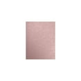 LUX Printing Cardstock 8 1/2 x 11, Misty Rose Metallic - Sirio Pearl ...