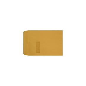 Window Envelopes in Envelopes - Walmart.com