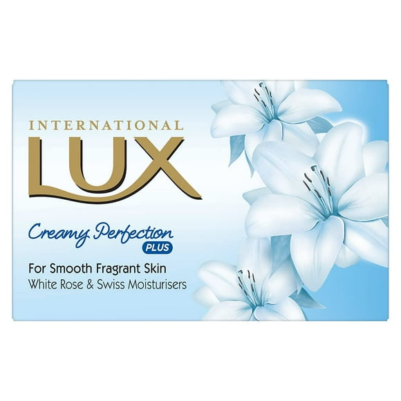 Lux Bar Soap