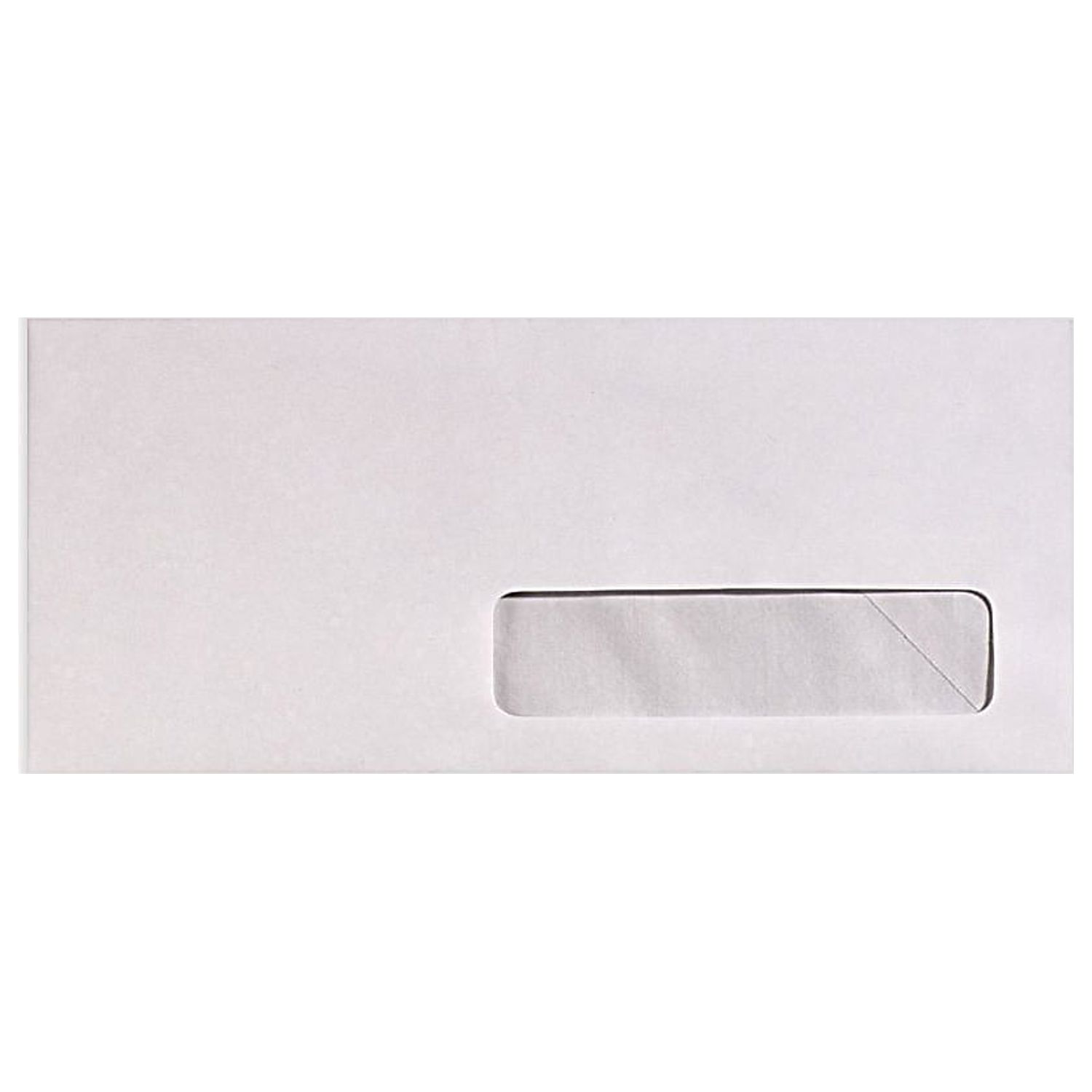 Envelopes for Mailing Invoices & Documents | Office Supplies - Walmart ...
