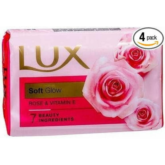 Lux Bar Soap