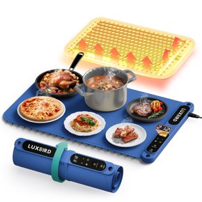 Warming Pads For Food