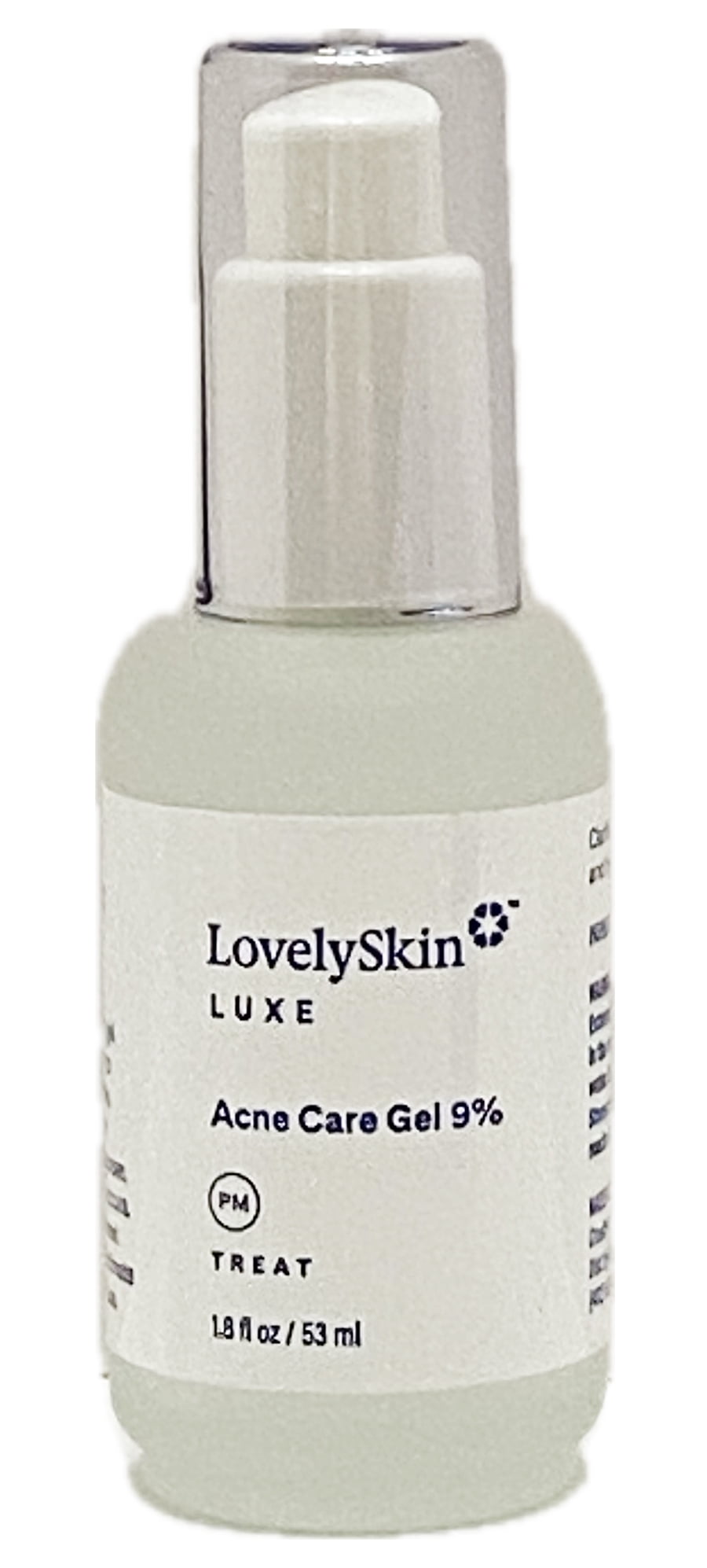 LUXE LovelySkin Acne Care - Walmart.com