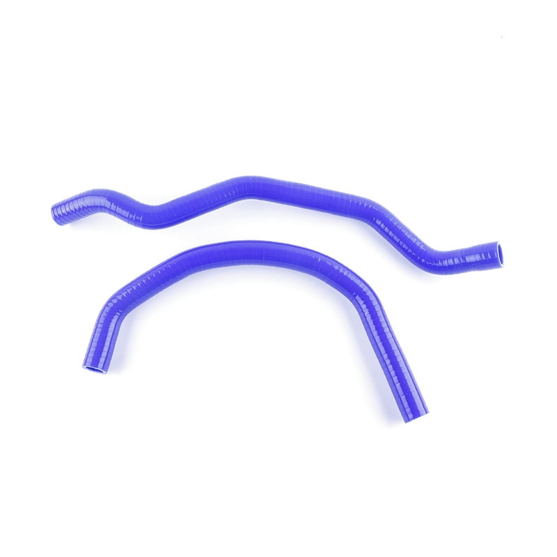 LUXERAD SILICONE RADIATOR COOLANT HOSES for FIT 93-97 MAZDA RX-7 FD3S ...