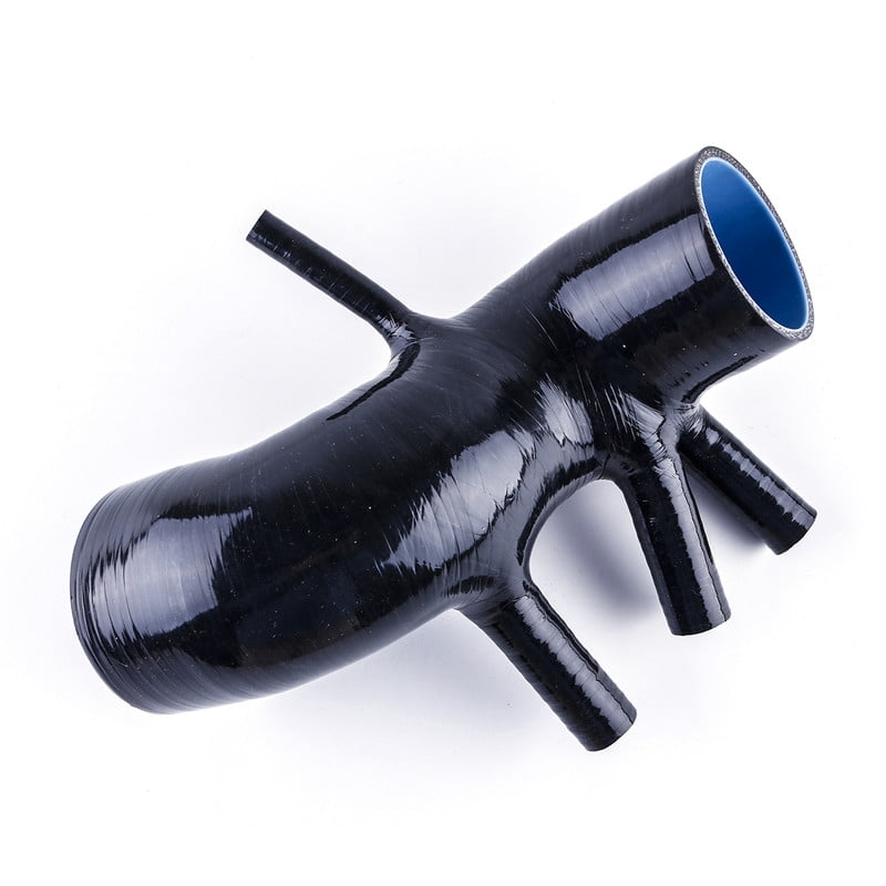 LUXERAD SILICONE induction intake hose for TOYOTA SUPRA MK3 MA70 7MGE ...