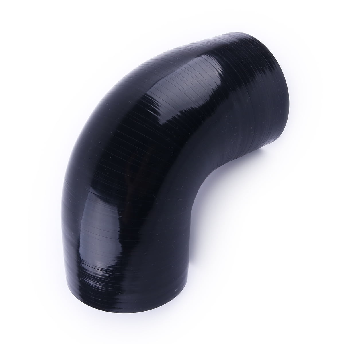 Luxerad Silicone 90 Degree Elbow Hose Id 70mm Length 4 102mm 4 Ply