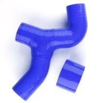 LUXERAD Subaru Impreza WRX GC8 EJ20 EJ22 Turbo Y Pipe 1996-2000 ...