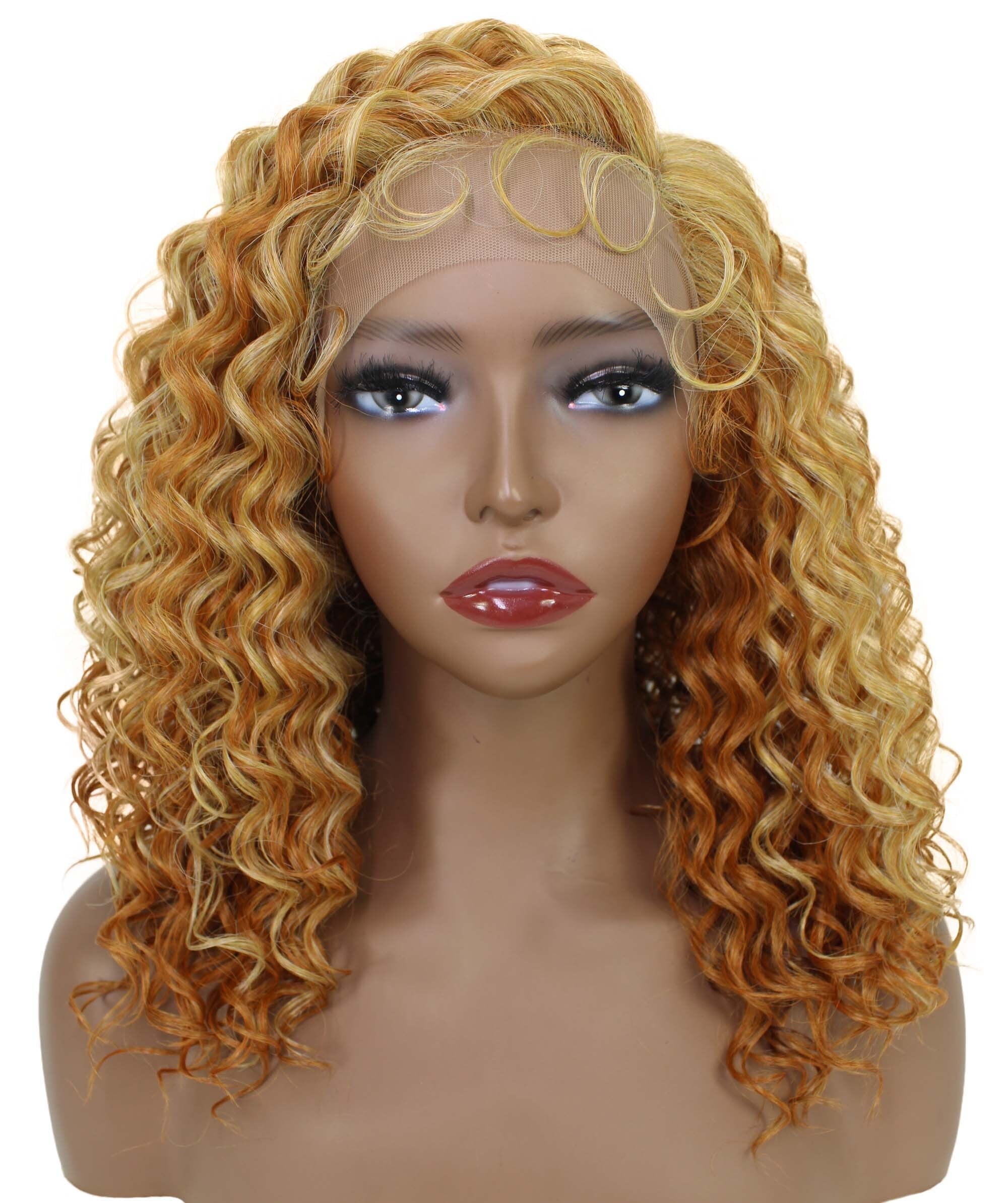 Strawberry Blonde Hair Baby