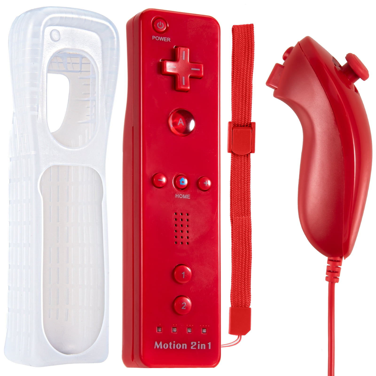 Nintendo Revolution Wii