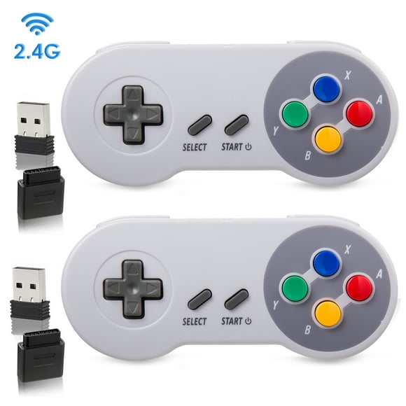 Nes Controller Usb