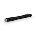 LUXPRO 360 Lumen Dual Power Rechargeable Focusing Penlight LED ...