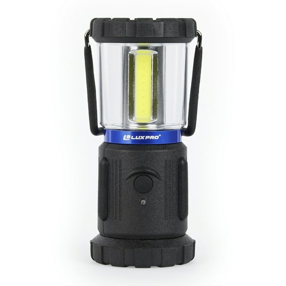 6 Volt Battery Lantern