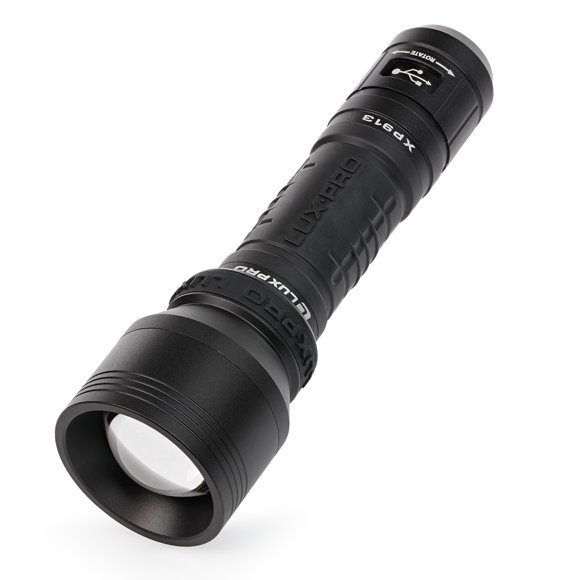 Bushnell Pro Lumen Flashlight