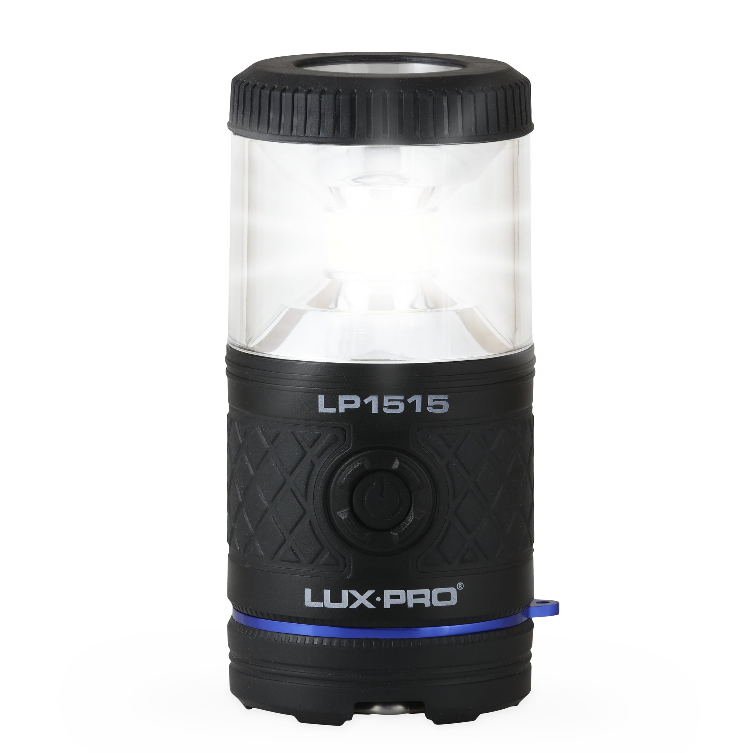 LUXPRO Rugged 340 Lumen Waterproof LED Lantern - Floating Lantern with ...