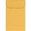 JAM #3 Coin Envelopes, 2.5x4.25, Brown Kraft Manila, 1000 per Pack ...