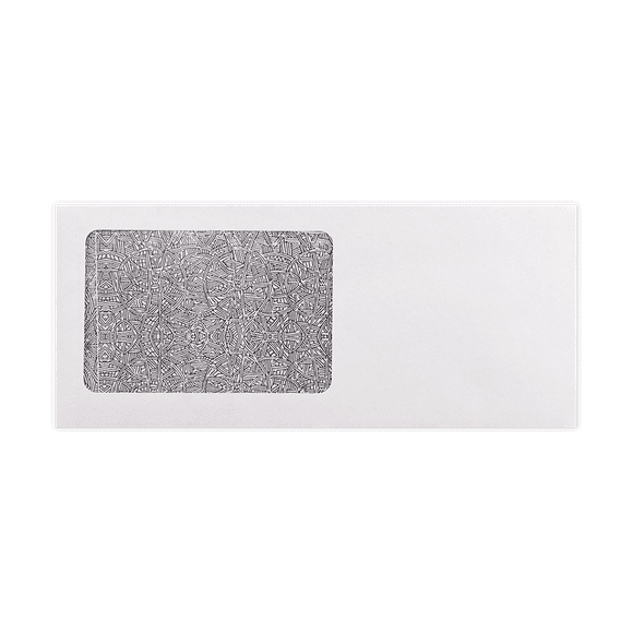Window Envelopes in Envelopes - Walmart.com