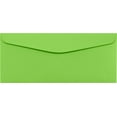 Luxpaper 10 Commercial Flap Business Envelopes 4 1 8 X 9 1 2