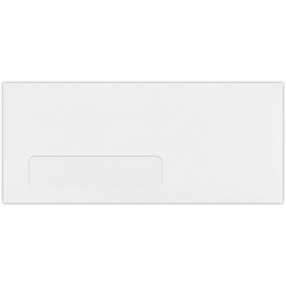 Window Envelopes in Envelopes - Walmart.com